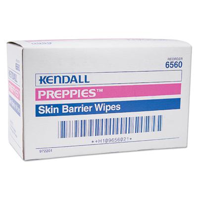 Preppies Skin Barrier Wipes 2 Ply – Save Rite Medical