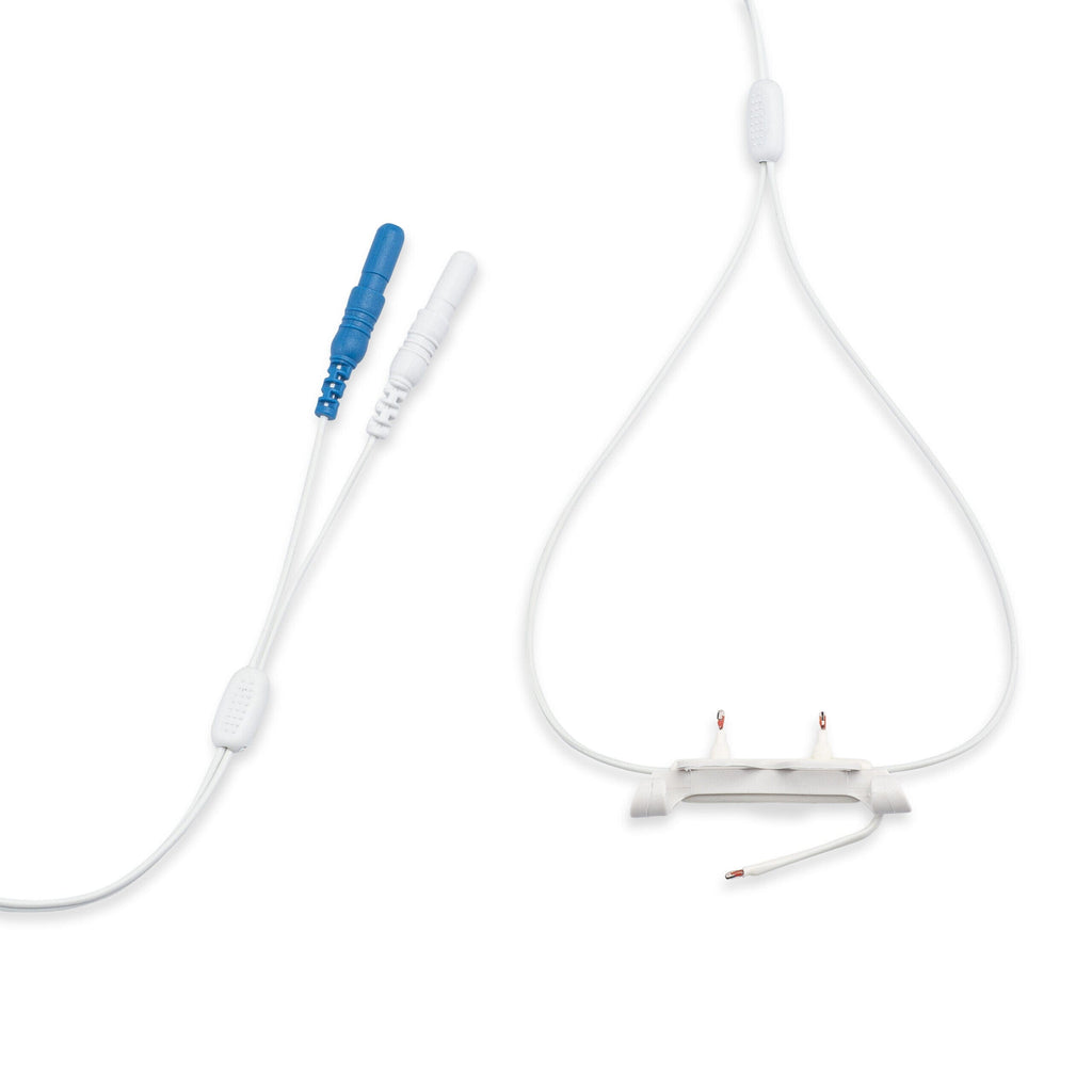 PTFlow Thermistor Flow Sensor with Hanger, Adult / Alice 5 Compatible