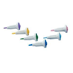 Safe-T-Lance Plus Micro Flow Safety Lancet 28G, Light Blue (150 count ...