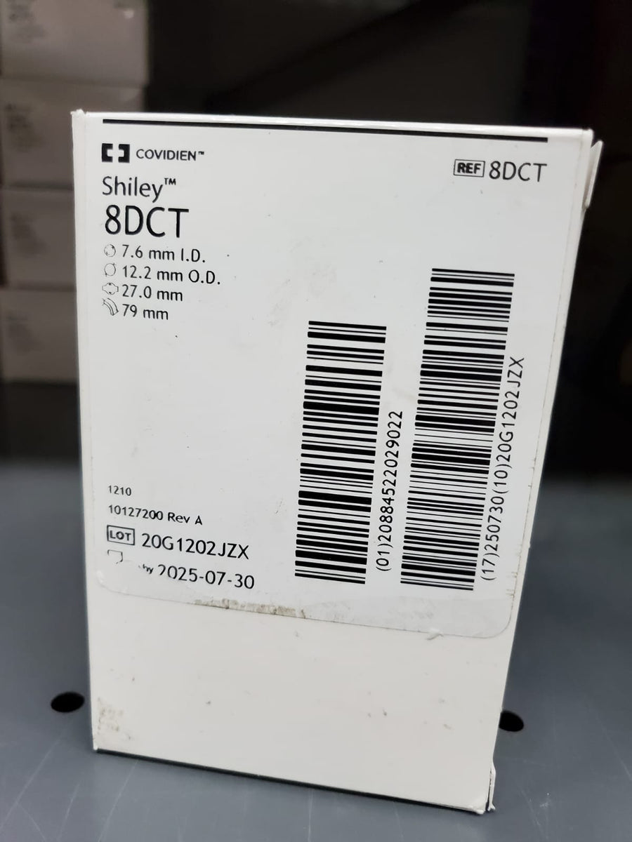 Tracheostomy Tubes and Kits | Save Rite Medical