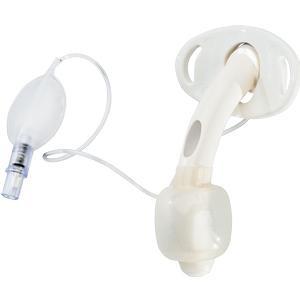 Shiley 8FEN Low Pressure Cuffed, Fenestrated Reusable Cannula, Size 8 ...
