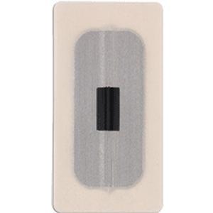 Single Use Tape Patch 3" x 5" – Save Rite Medical