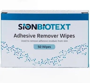 Sion Biotext Protective Barrier Wipes