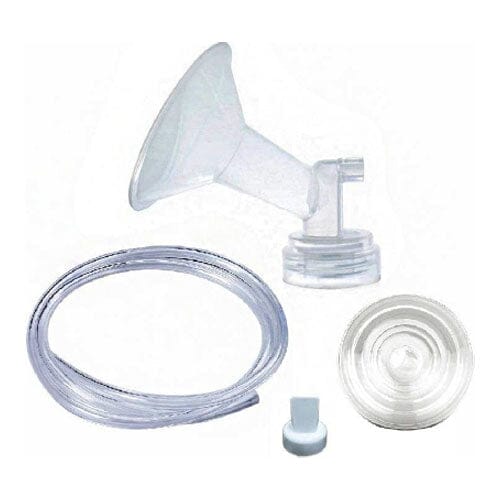 Spectra® Breastshield Set, Medium, 24mm – Save Rite Medical