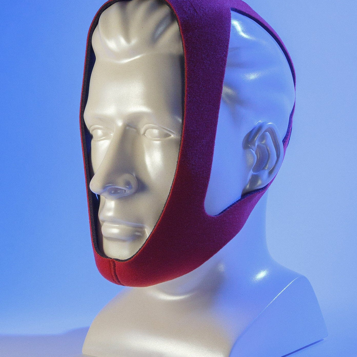 Spirit Ruby Adjustable Chin Strap, One Size Fits Most – Save Rite Medical