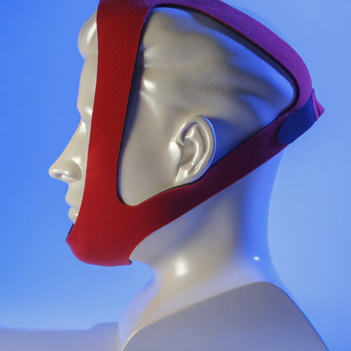 Spirit Ruby Adjustable Chin Strap, X-Large – Save Rite Medical