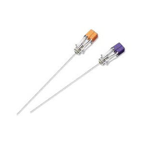 Sprotte Needle with Intro 24 – Save Rite Medical