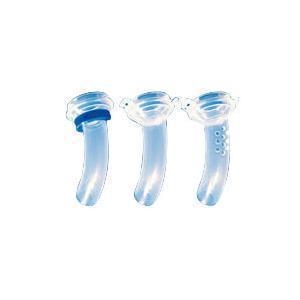 Standard LaryTube 9/55 10-1/2 mm x 13-1/2mm O.D. – Save Rite Medical