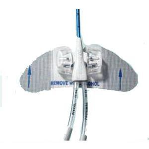 Statlock Picc Plus Cath Securement Device One Step – Save Rite Medical