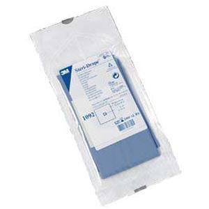 3M Steri-Drape™ Minor Procedure Drape with Adhesive Aperture, Small 22 ...