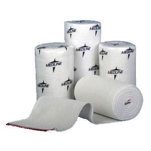 Swift-Wrap Nonsterile Elastic Stretch Bandage 4" x 5 yds. – Save Rite ...