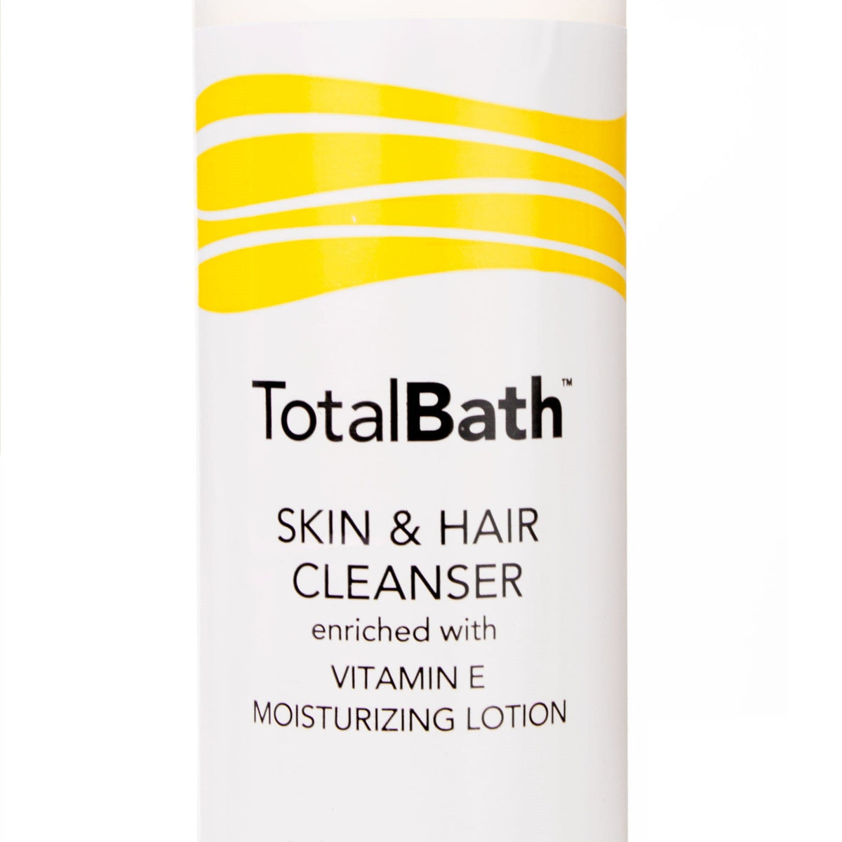 TotalBath Skin and Hair Cleanser, 7.5 oz – Save Rite Medical