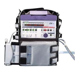 Transport Pack for LTV and SprintPack – Save Rite Medical