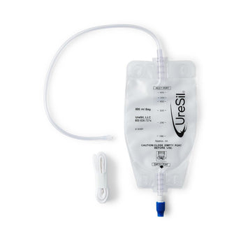 Uresil - Innovative Drainage Systems – Save Rite Medical
