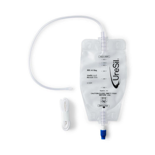 Uresil - Innovative Drainage Systems – Save Rite Medical