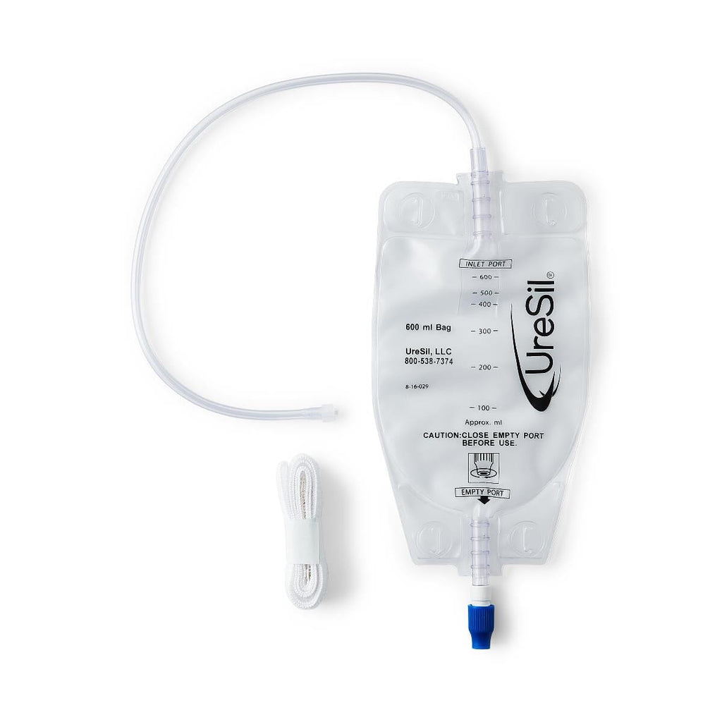 Nephrostomy Tube Bag