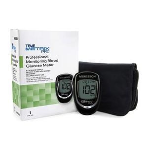 TRUE Metrix Pro Kit With Meter – Save Rite Medical