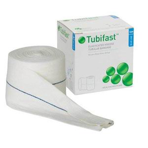 Tubifast Ready-to-Wear Socks, One Size – Save Rite Medical