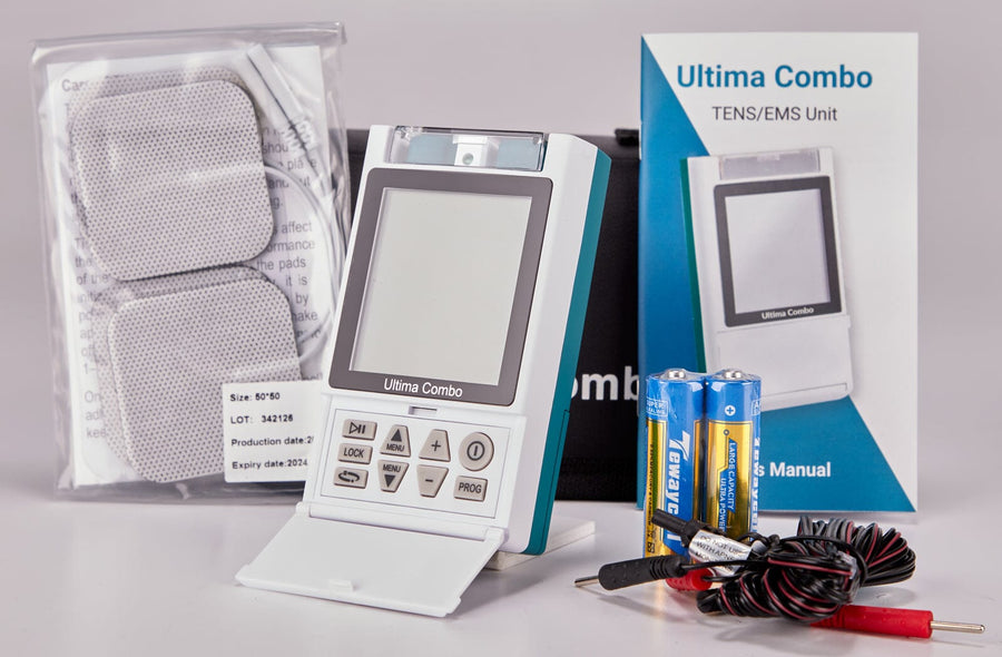 TENS Units | Save Rite Medical