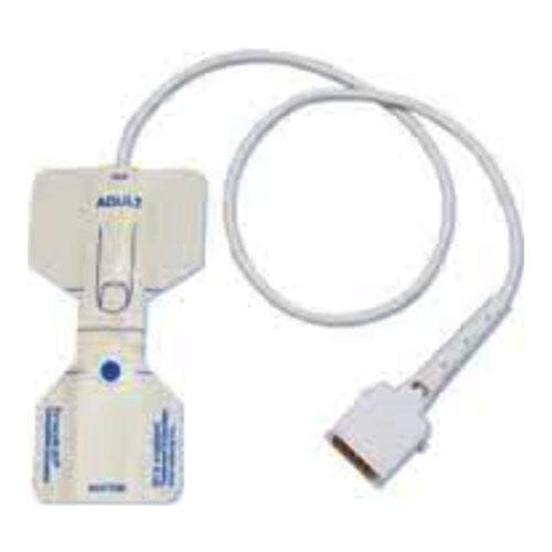Virtuox Pulse Oximeter Probe, Adult, Nonin Compatible, Disposable