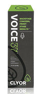 VOICE37 - Vocal Health Throat Relief - All Natural Herbal Voice Remedy ...