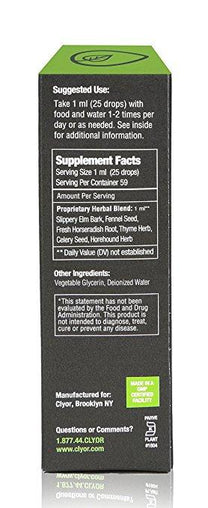 VOICE37 - Vocal Health Throat Relief - All Natural Herbal Voice Remedy ...