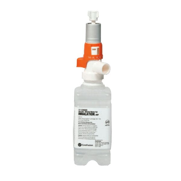 Vyaire AirLife® Prefilled Nebulizer Kit, 500mL