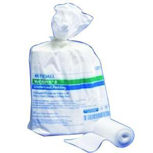 WEBRIL II Undercast Padding 3" x 4 yds. – Save Rite Medical