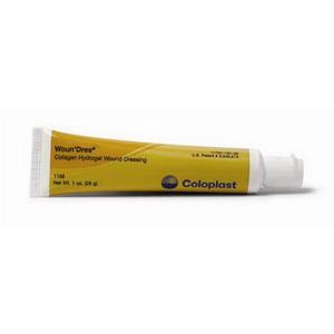 Woun'Dres Collagen Hydrogel 1 oz. Tube – Save Rite Medical